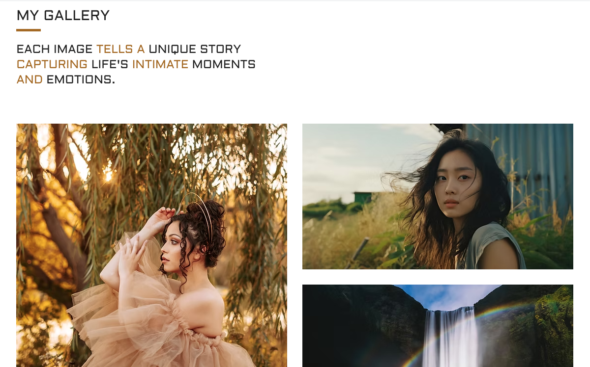 Alex Gray | Wix Marketplace | Wix.com